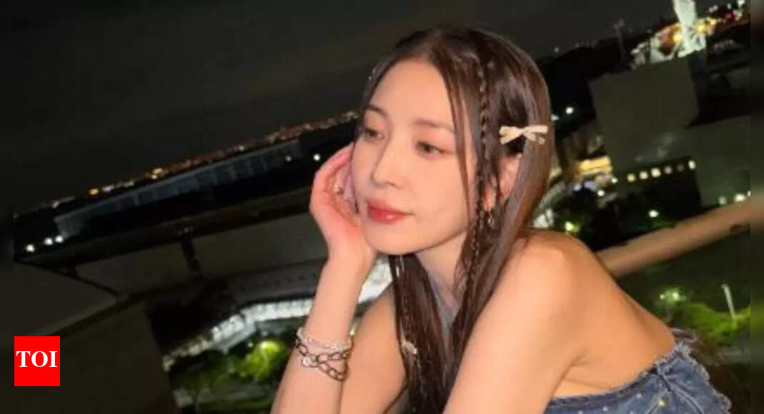 BoA teases march comeback with new single 'Emptiness', first look ...