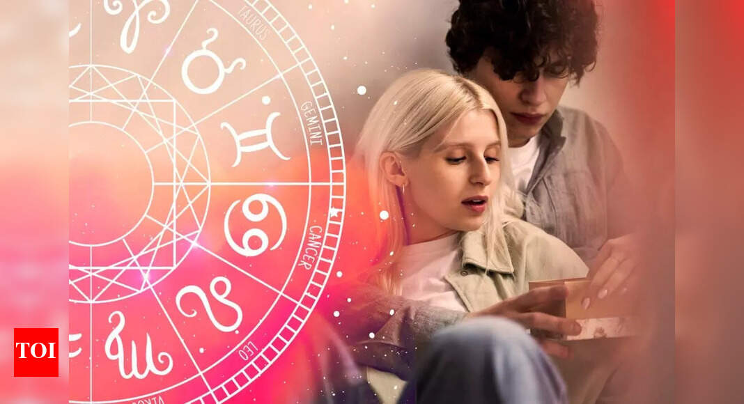 Star sign trust: 5 zodiacs known for their integrity - Times of India