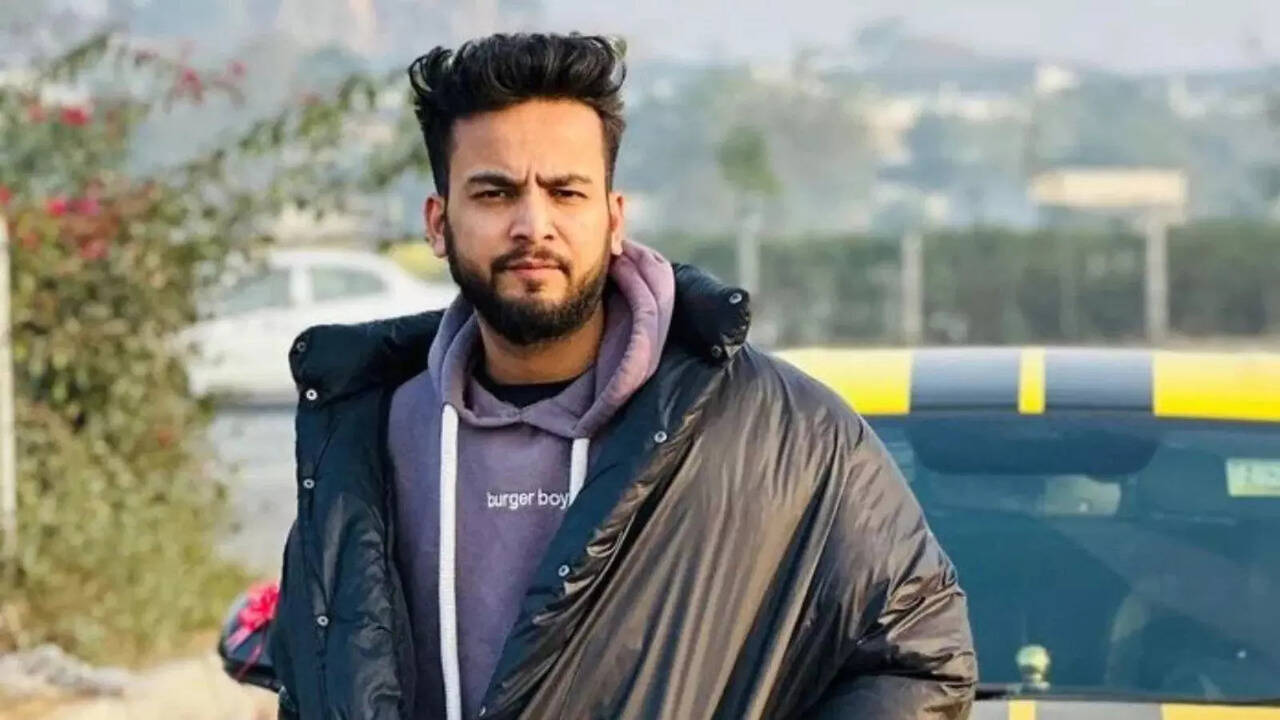 Elvish Yadav Admits To Introducing Snake Venom Into Rave Parties: Report