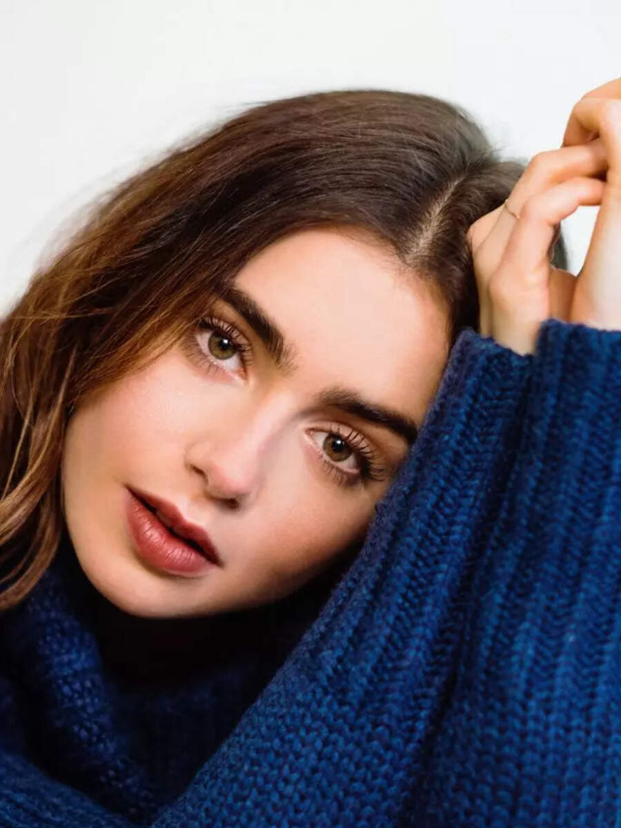 Lily Collin Birthday | Lily Collin's Top 10 IMDB Rated Movies | Times Now