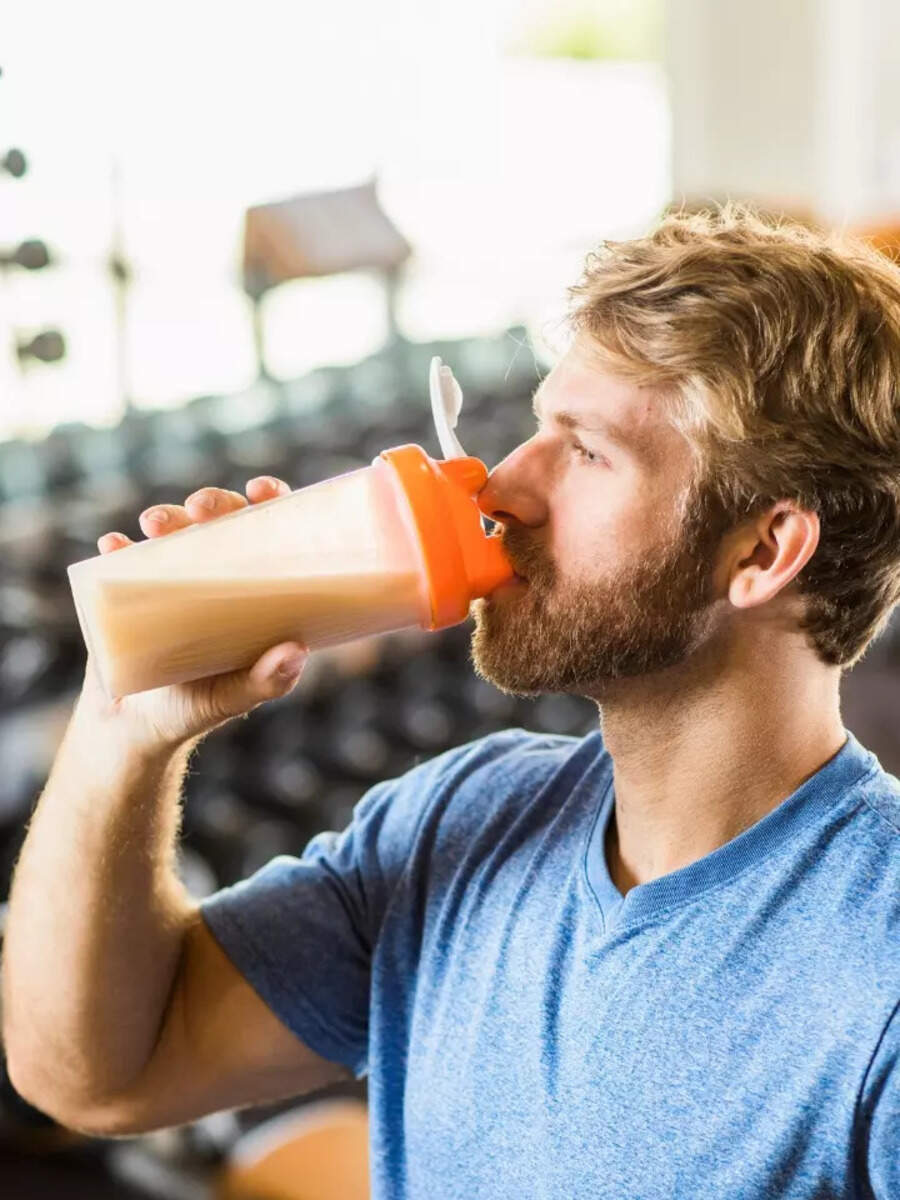 Protein Side Effects: What happens when you consume too much protein ...