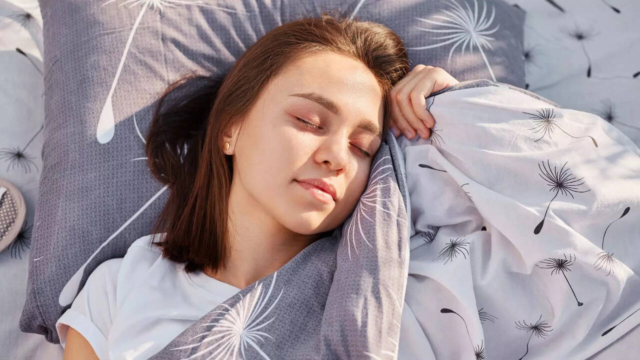 The Beauty Of Sleep: Understanding Its Effects On Our Appearance