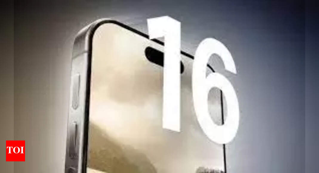 Apple iPhone 16: Key changes, improvements and all we know so far ...