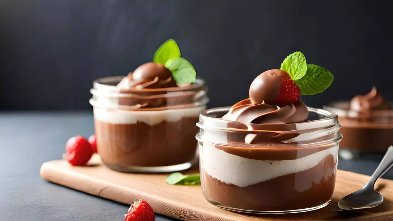Decadent Delight: Mastering the Nutella Mousse Recipe