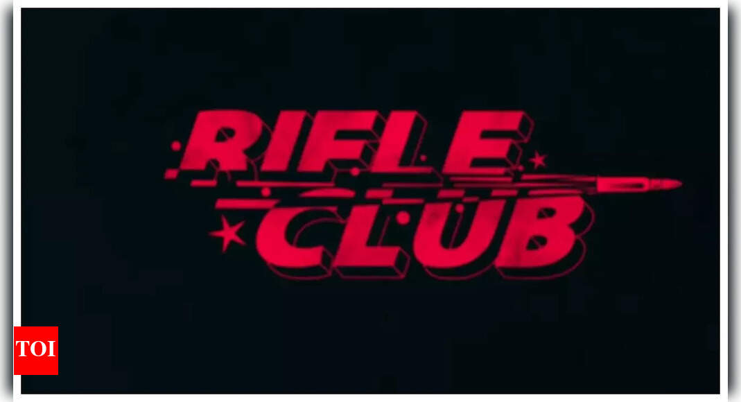 Aashiq Abu's next 'Rifle Club' gets a release date! | - Times of India