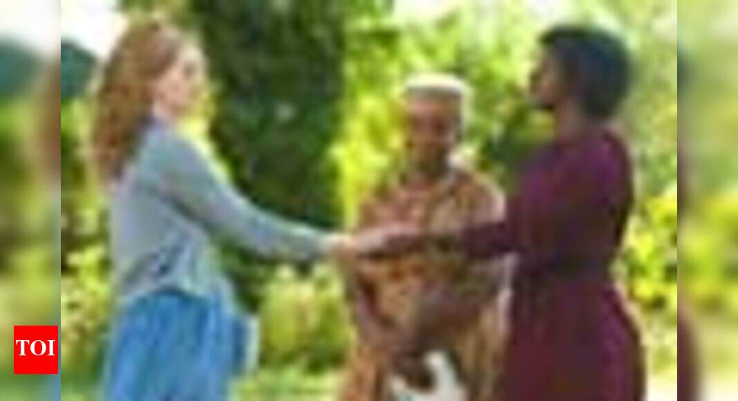 The Help: Movie Review | English Movie News - Times of India