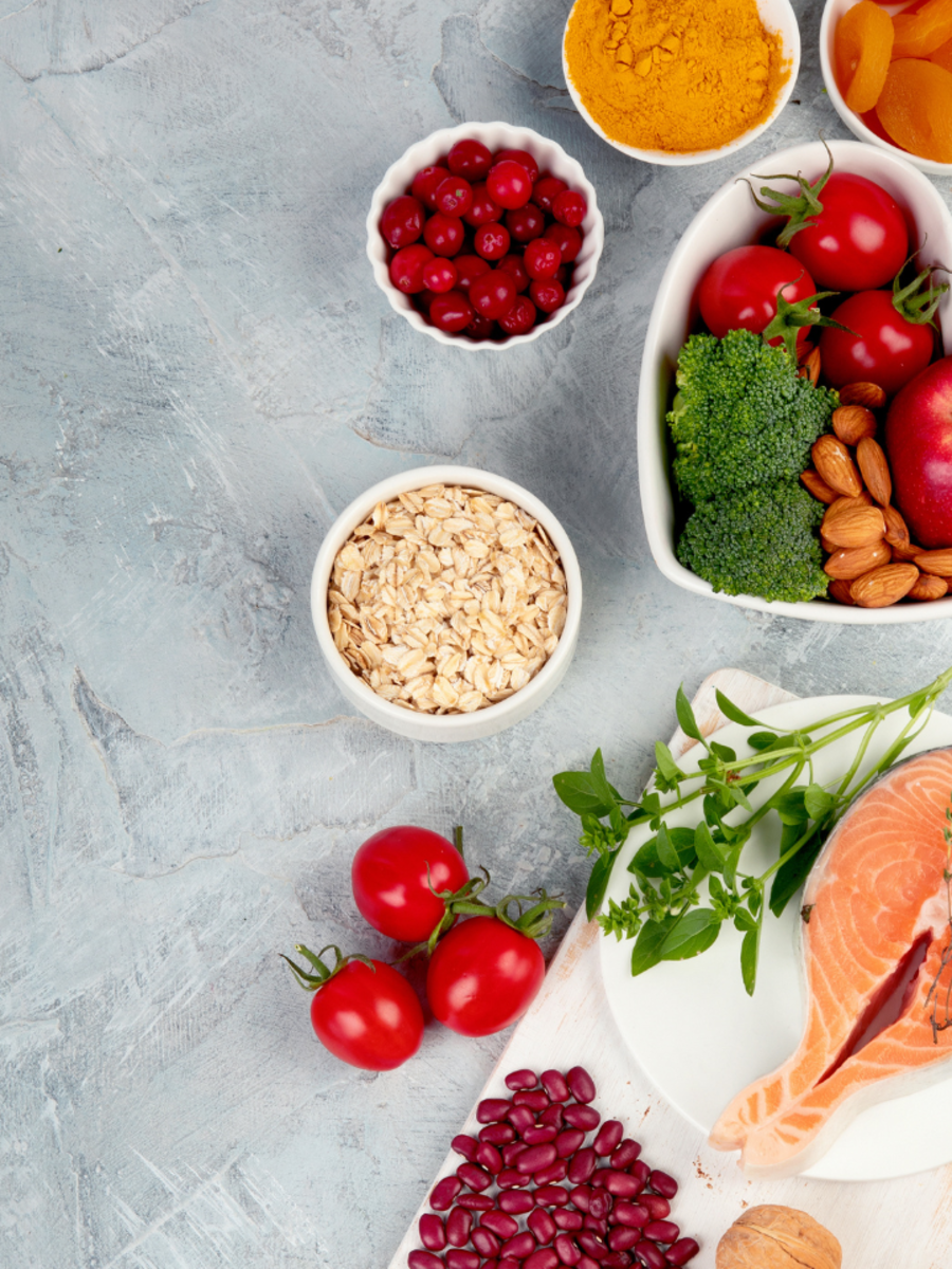 8 signs you are not getting enough protein | Times of India