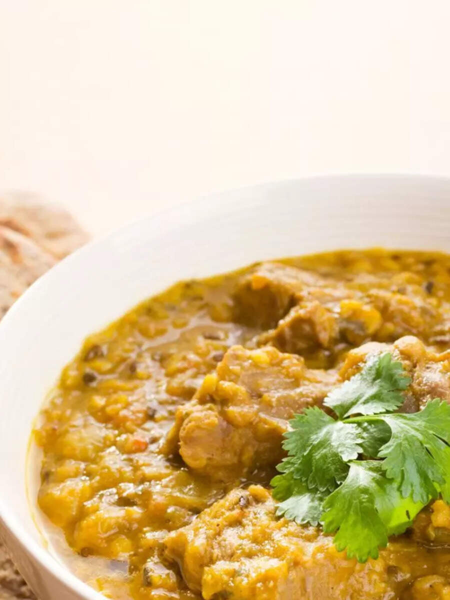 Parsi New Year 2024: 10 Parsi Dishes Must Try On This Navroze | Times Now