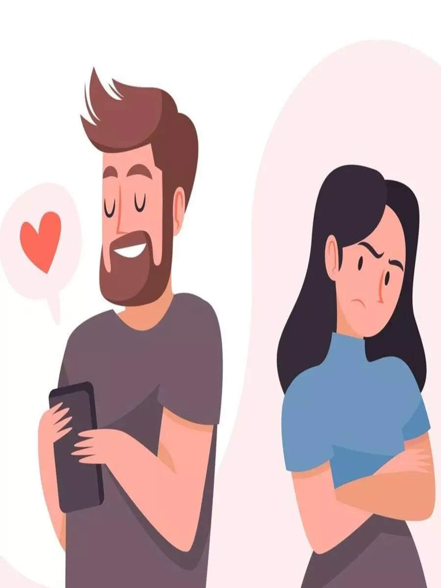 5 Most Jealous Zodiac Signs As Per Astrology Times Of India