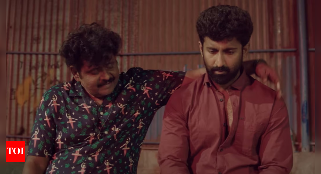 Amigo Garage | Tamil Movie News - Times of India
