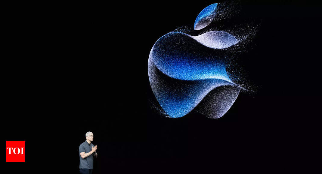 Apple's leaked roadmap reveals new products: iPhone SE 4, foldable ...