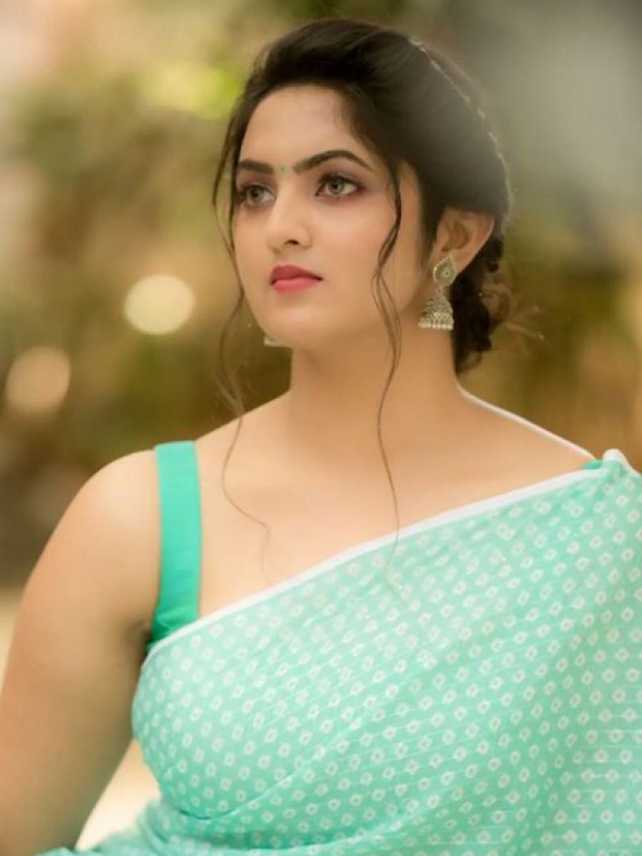 Radhika Preethi Stunning summar outfits | Times of India