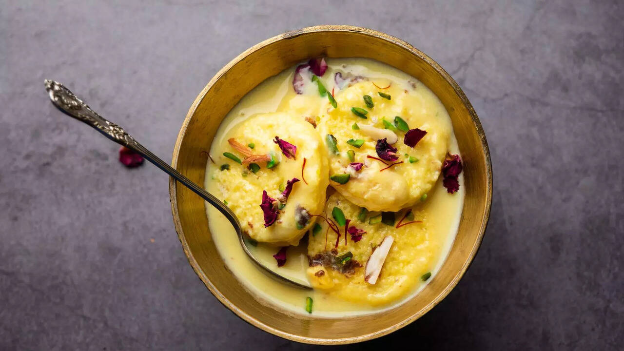 Decadent Delights: Indulge In The World's Top 5 Cheese Desserts