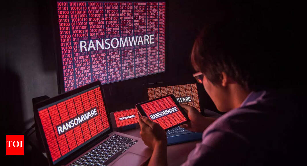 New FakeUpdates campaign targets WordPress websites as LockBit3 and ...