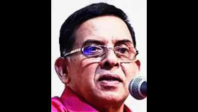 Prabha Varma: Prabha Varma Wins Prestigious Saraswati Samman for ...