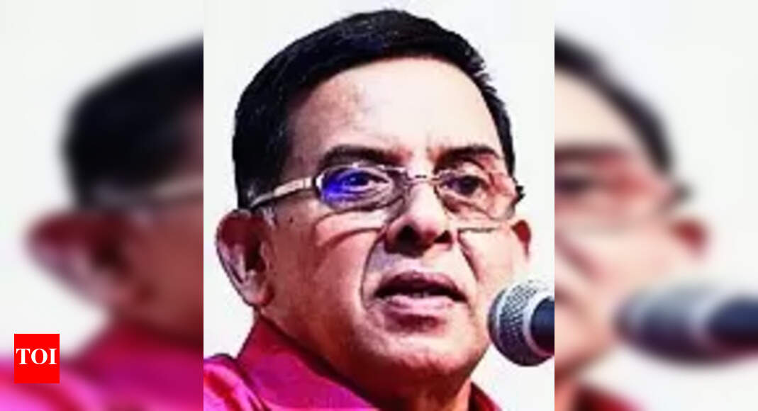 Prabha Varma: Prabha Varma Wins Prestigious Saraswati Samman for ...