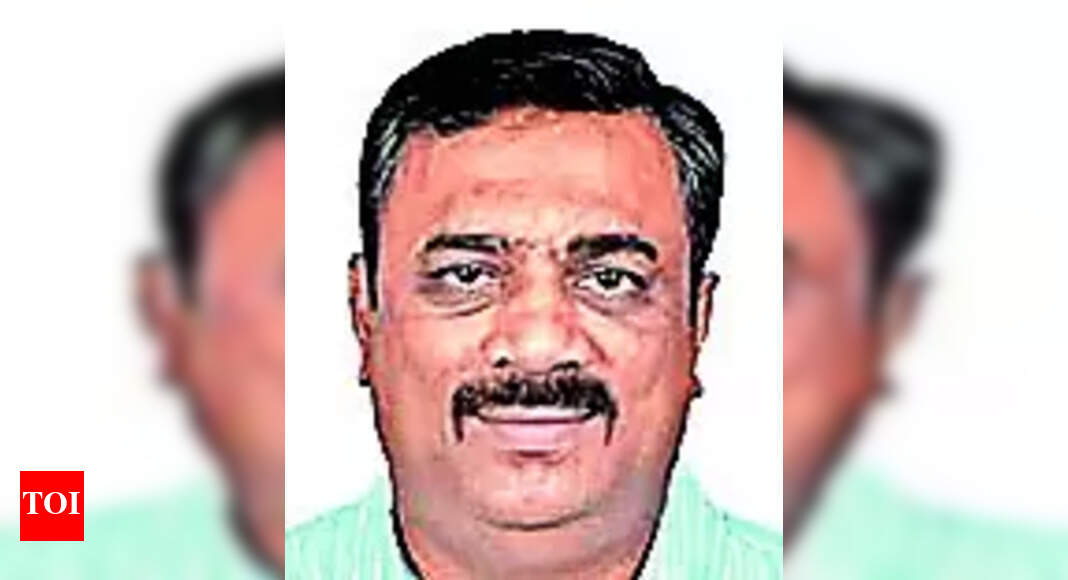 Shubhendra Bhandarkar: MCA Secretary Shubhendra Bhandarkar Resigns for ...