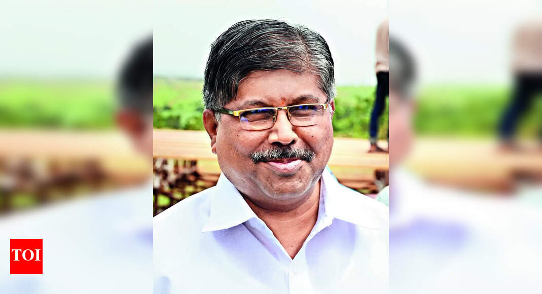 BJP Coordination Meetings Pune: BJP Analysis and Coordination Meetings in Pune: Kothrud ...