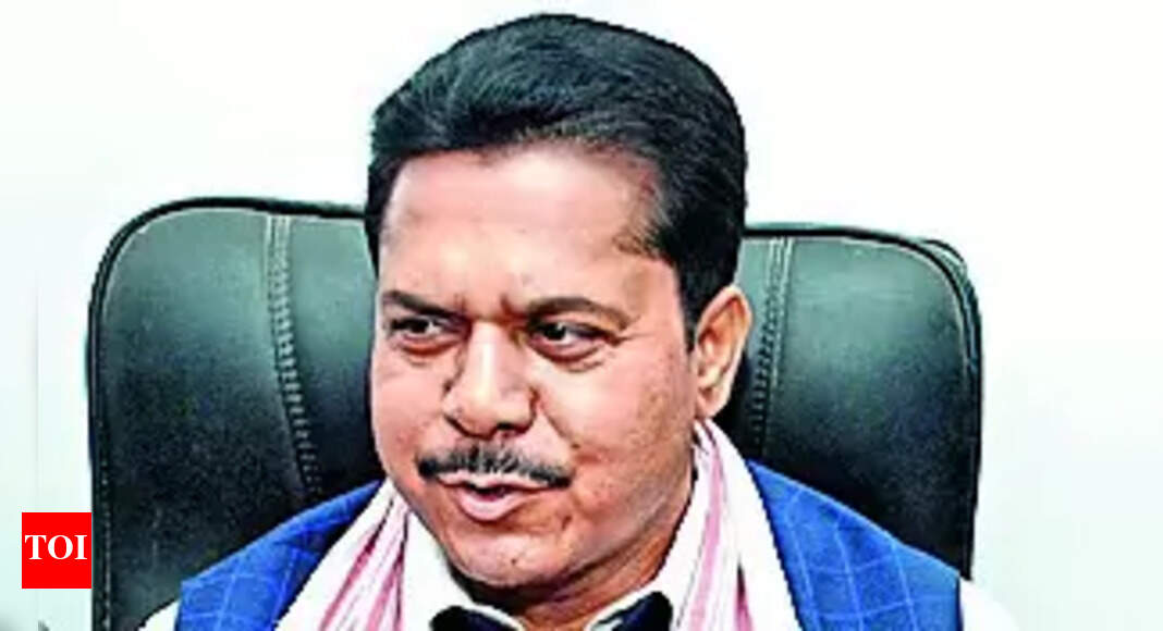 Model Code Violation: Congress and TMC Accuse Govt of Model Code ...