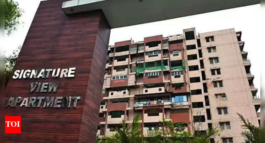 Signature View Apartments: Delhi HC Questions MCD Over Declaration of ...