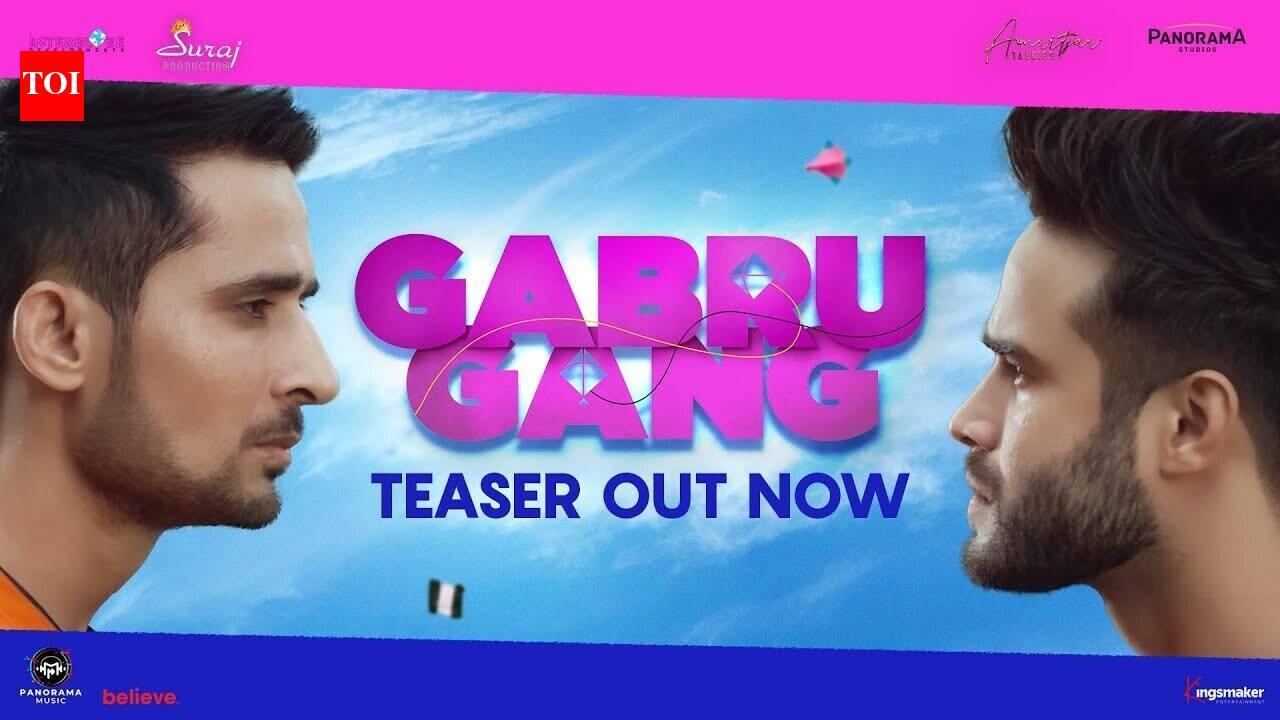 Gabru Gang Movie Review: This heartfelt sports drama fails to fly high