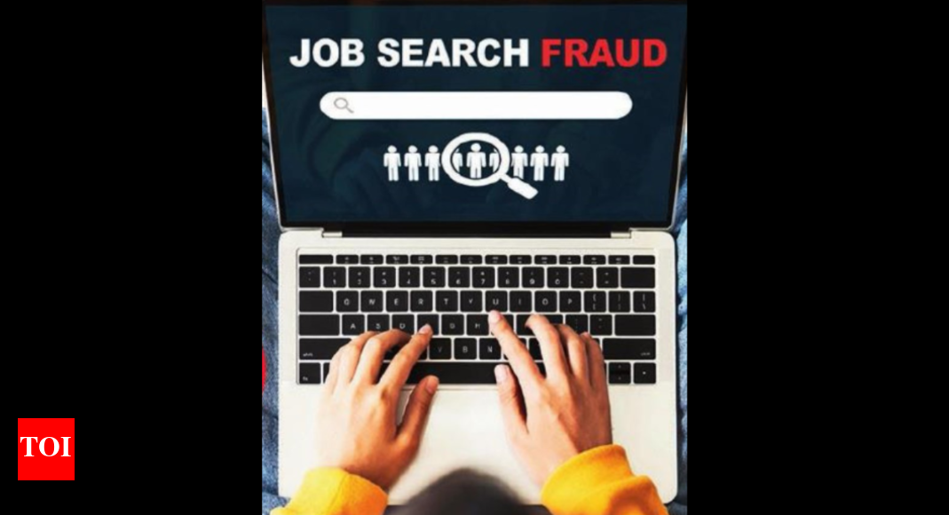 Job fraud haunts OPT students in the US | Hyderabad News - Times of India