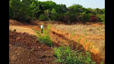 To divert rain water, Karnataka restarts work on Kalasa project | Goa ...