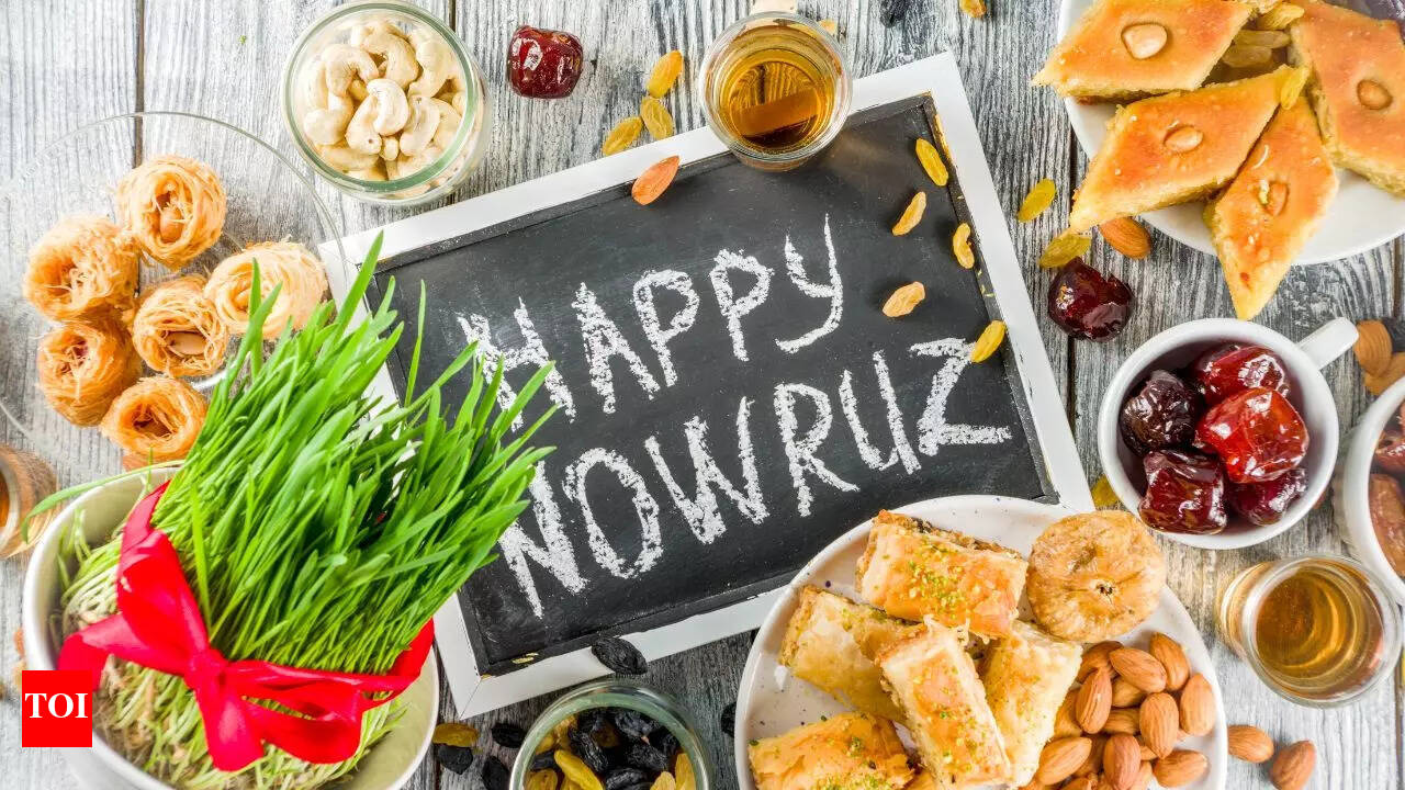Nowruz Celebration Quotes