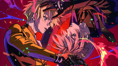 High Card season 2 teases season finale with 'Last Shot' key visual ...