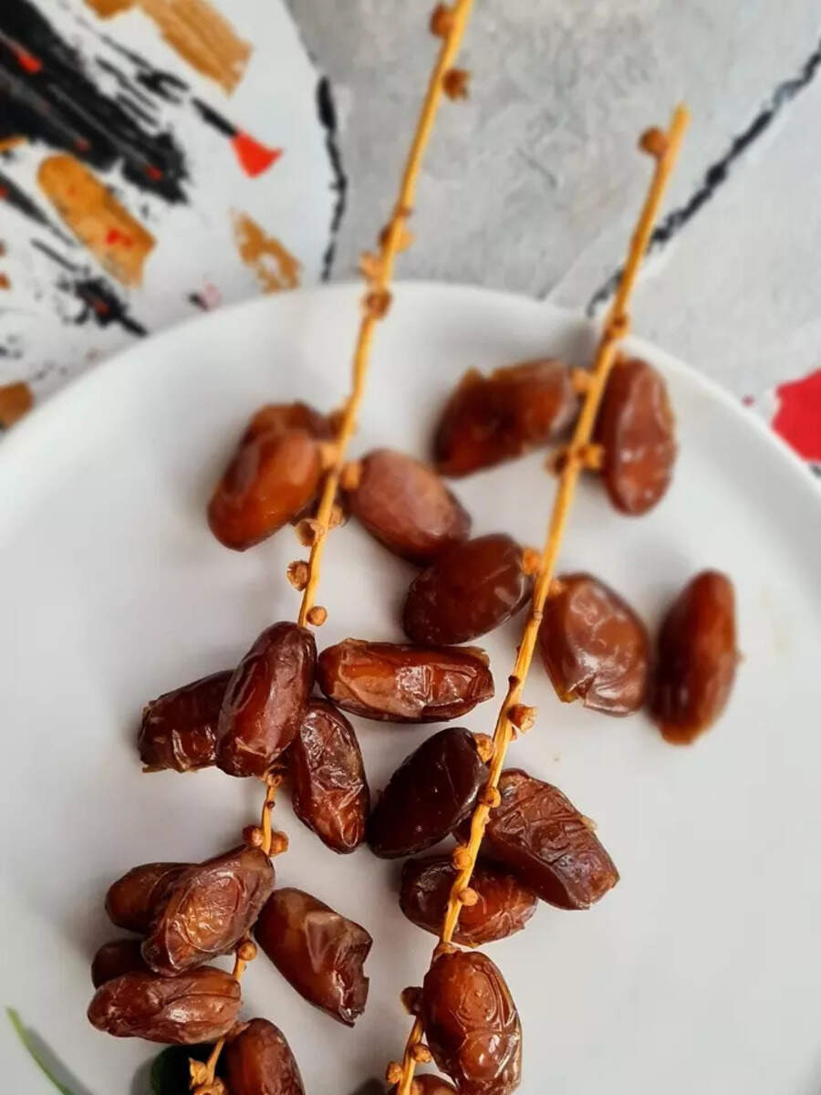Dates Benefits:10 lesser-known benefits of dates | Times of India