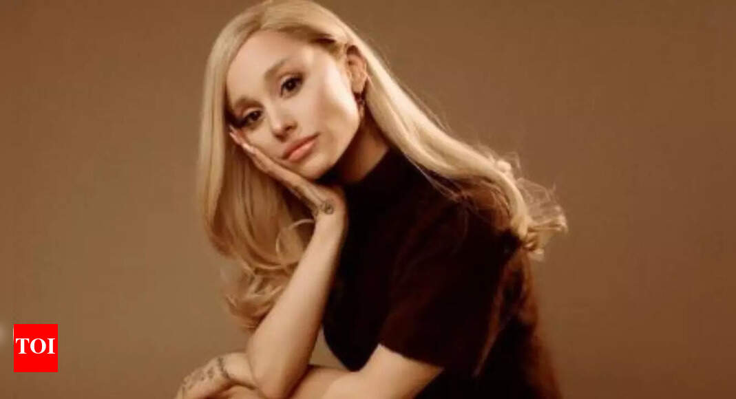 Ariana Grande dominates hot 100 with 12 tracks from 'Eternal Sunshine ...