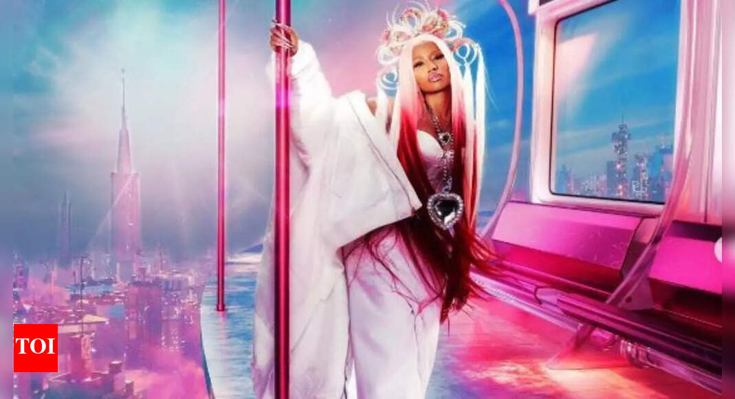 Nicki Minaj Reschedules New Orleans Pink Friday Tour Date Due To Health