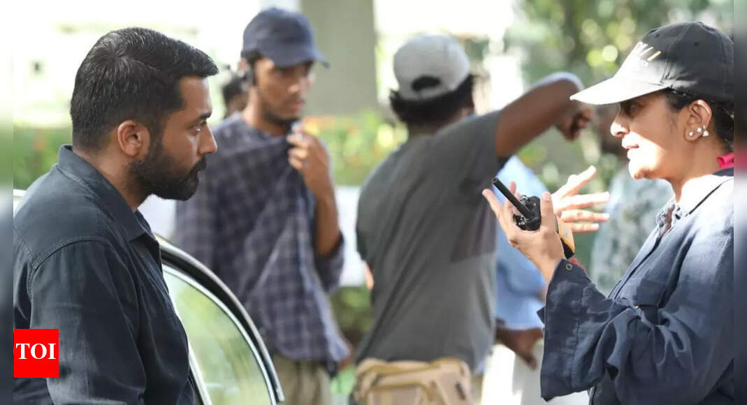 Suriya-Sudha Kongara's Puranaanooru to go on floors soon | Tamil Movie ...