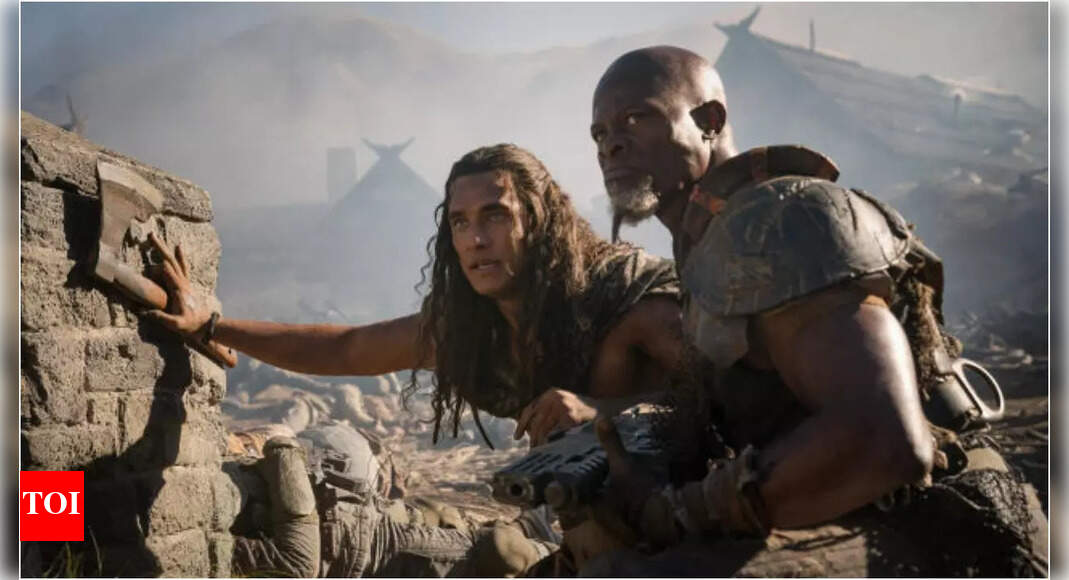 'Rebel Moon: part two — The Scargiver': New Trailer, release date, and ...