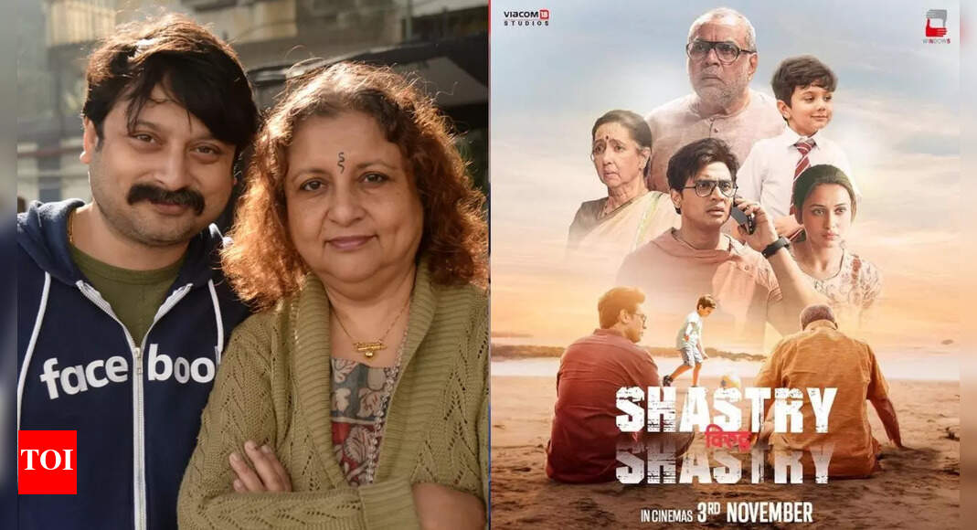 Director duo Shiboprosad Mukherjee and Nandita Roy add another feature ...