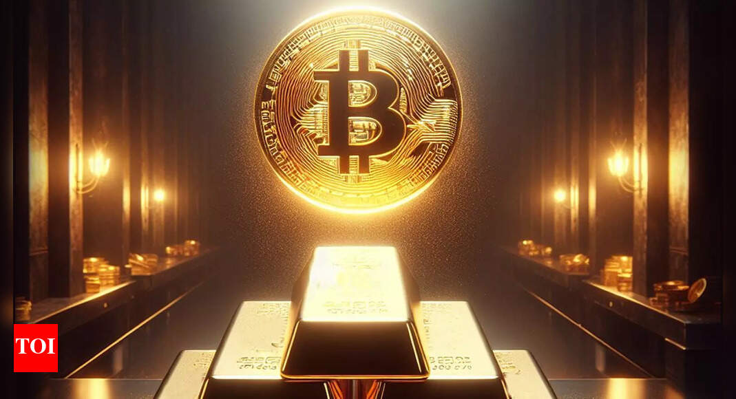 Expert advice: Beware of gold and Bitcoin - Times of India