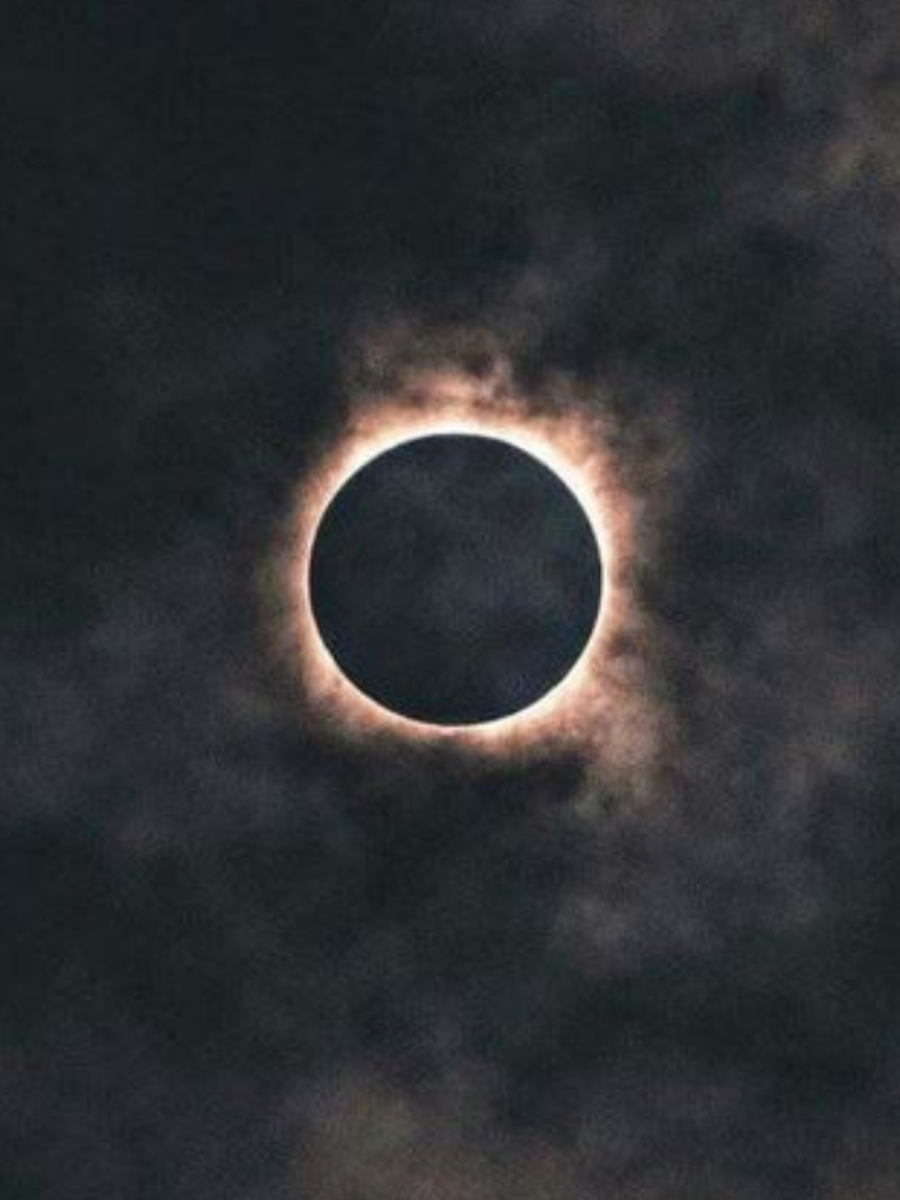 Lunar Eclipse 2024: Definition, Frequency and Other Facts for Students ...
