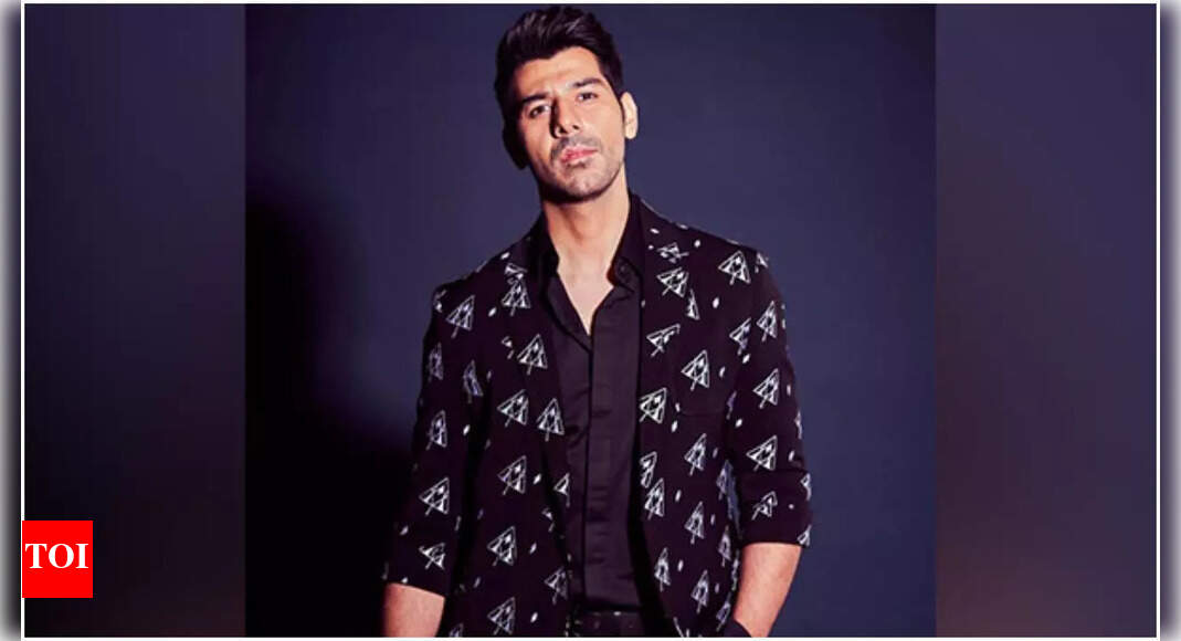 "Performing my own stunts was daunting, rewarding": Pavail Gulati on ...