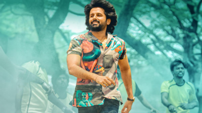 Nithiin to collaborate with director Aditya Hasan for his next ...