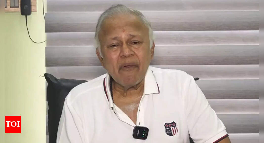 Radha Ravi wins Dubbing Union elections again | Tamil Movie News ...