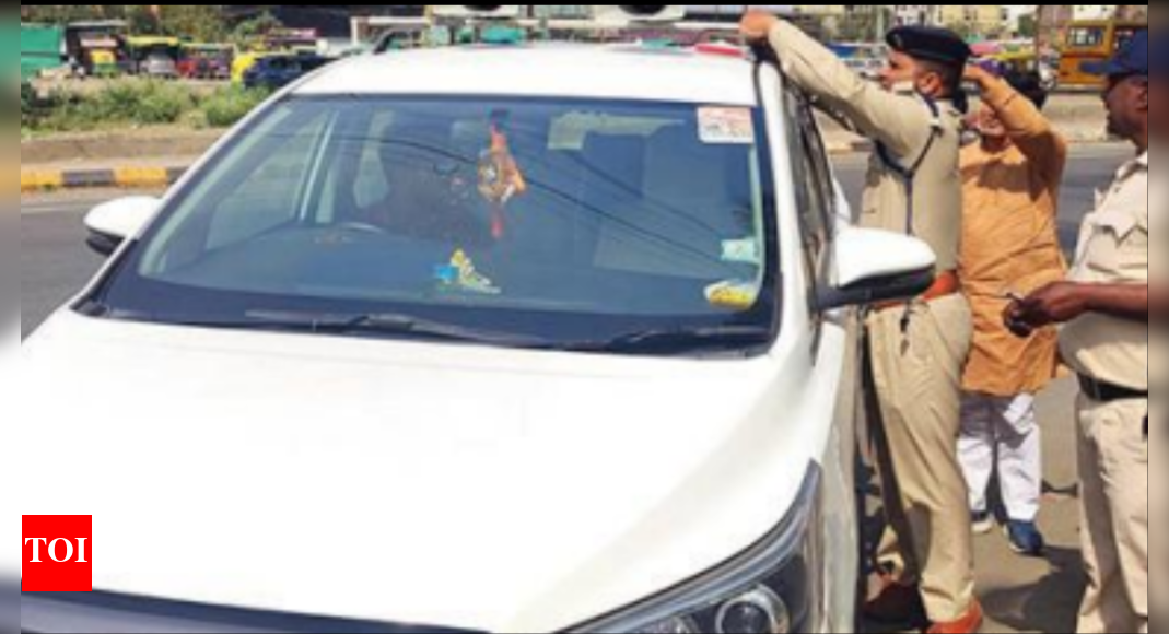 Indore Election Office: Indore election office to rope in 1,138 ...