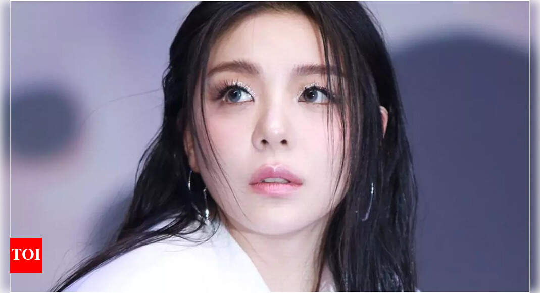 Ailee confirms marriage with non-celebrity partner in 2025 | K-pop Movie News - Times of India