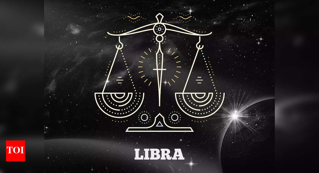 Libra, Horoscope Today, March 20, 2024: It's a day to cherish the ...