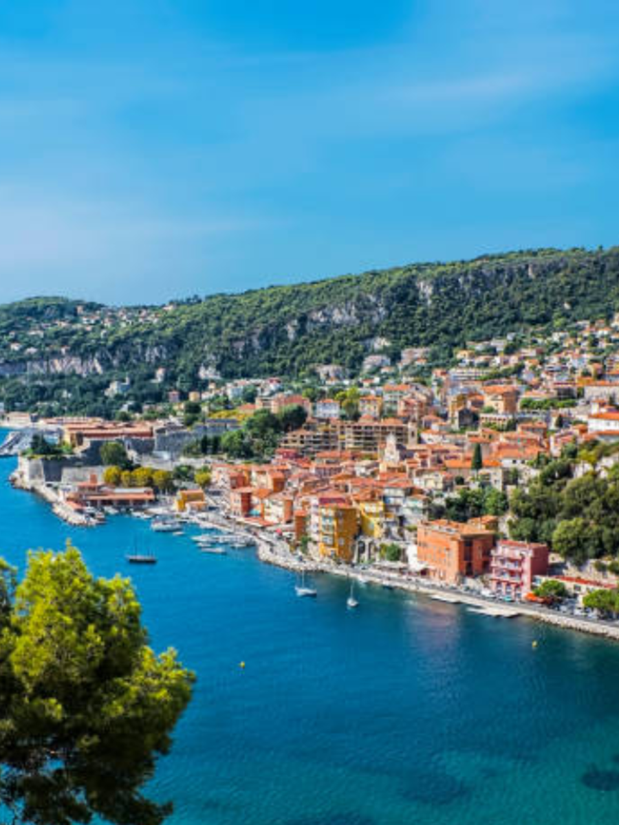 List Of Most Visited Countries Across the World | Times Now
