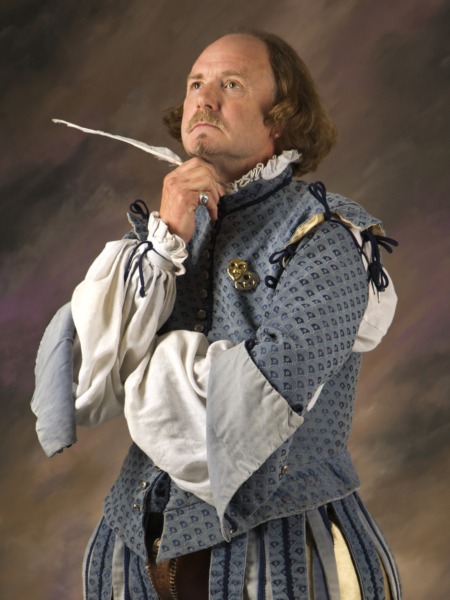 10 Baby boy names inspired by Shakespearean characters | Times of India