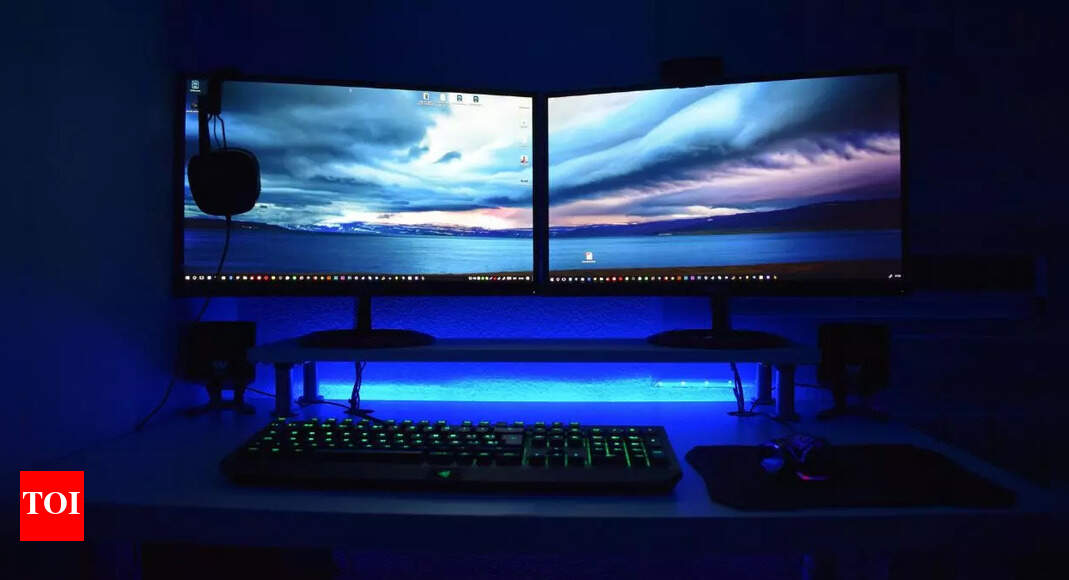Best 4K Monitors in India: Top Picks For High-Quality Graphics | - The ...