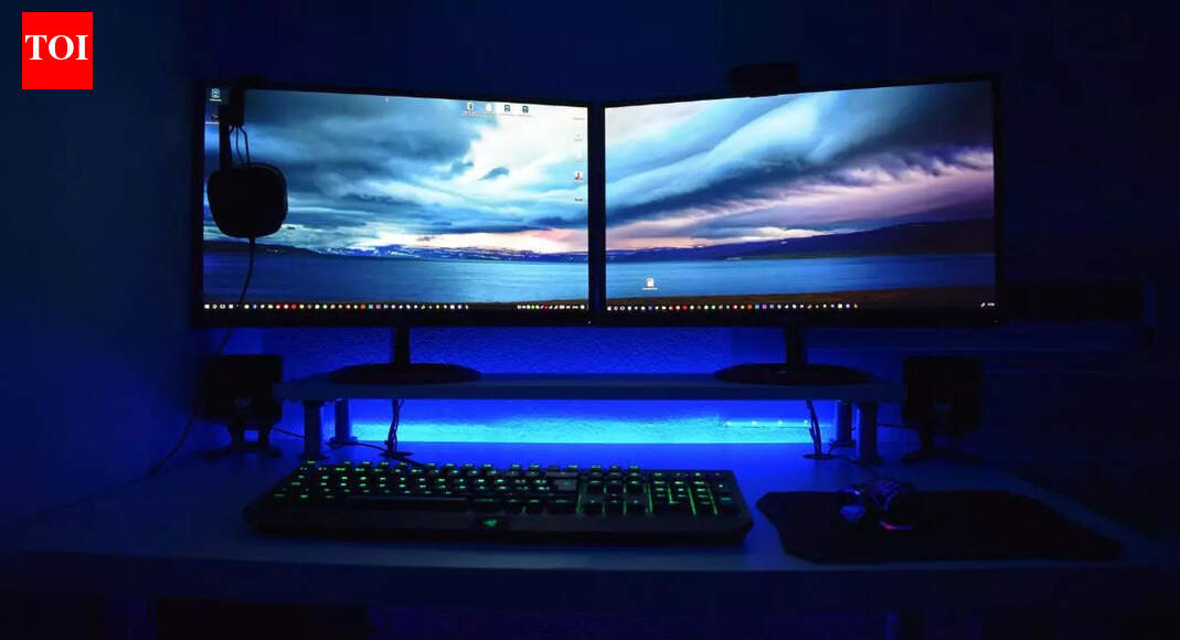 Best 4K Monitors in India: Top Picks For High-Quality Graphics | - The ...