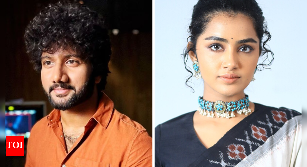 Before 'Jai Hanuman', Prasanth Varam to complete shooting Anupama ...