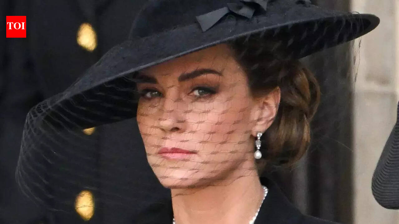 Most expensive things owned by Kate Middleton