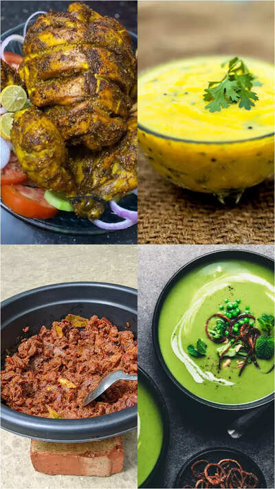 Unleash Your Inner Foodie: Zodiac-Themed Dishes for Every Season ...